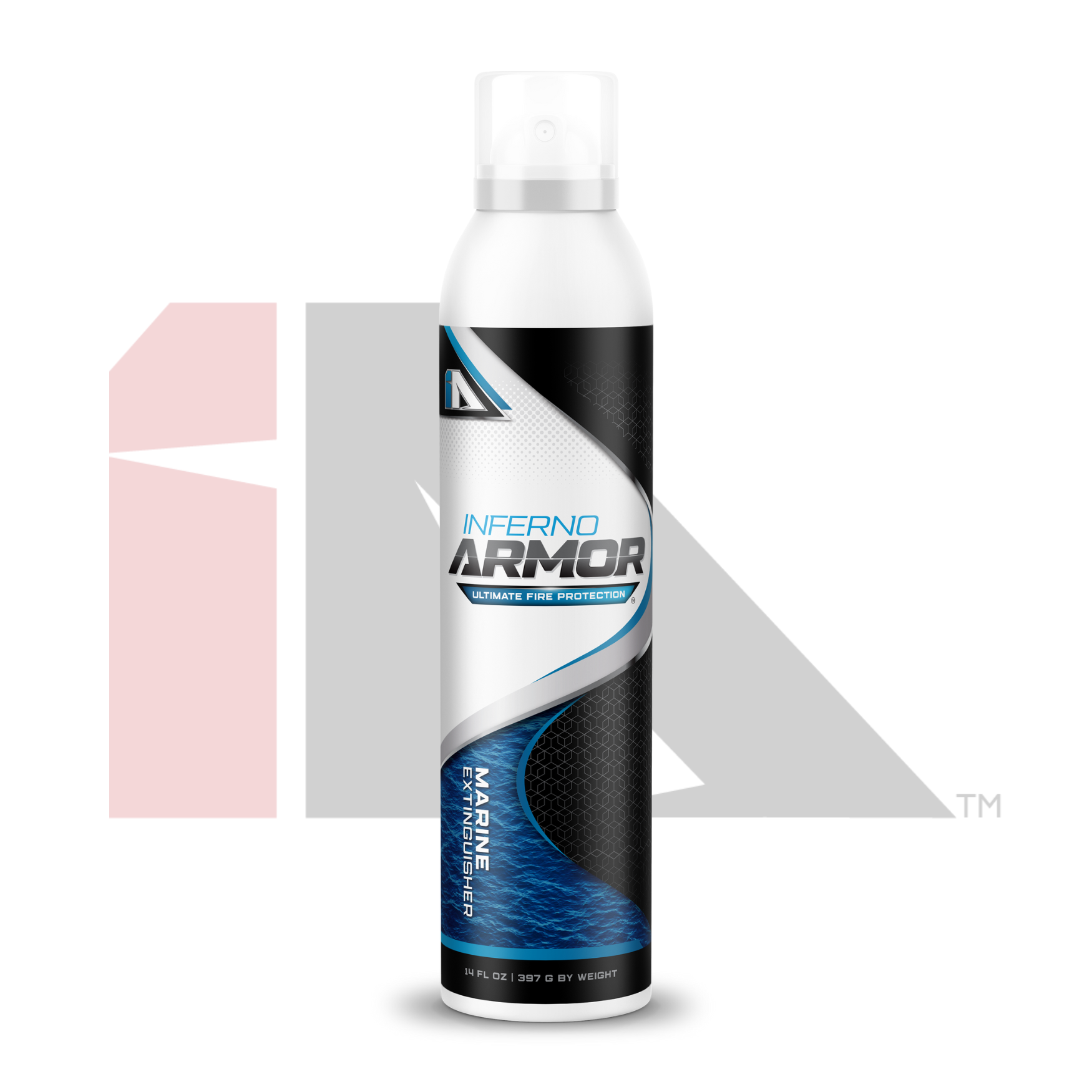 Shop All Inferno Armor Products