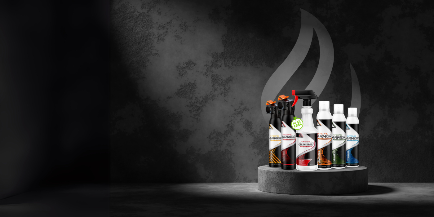 Inferno Armor™