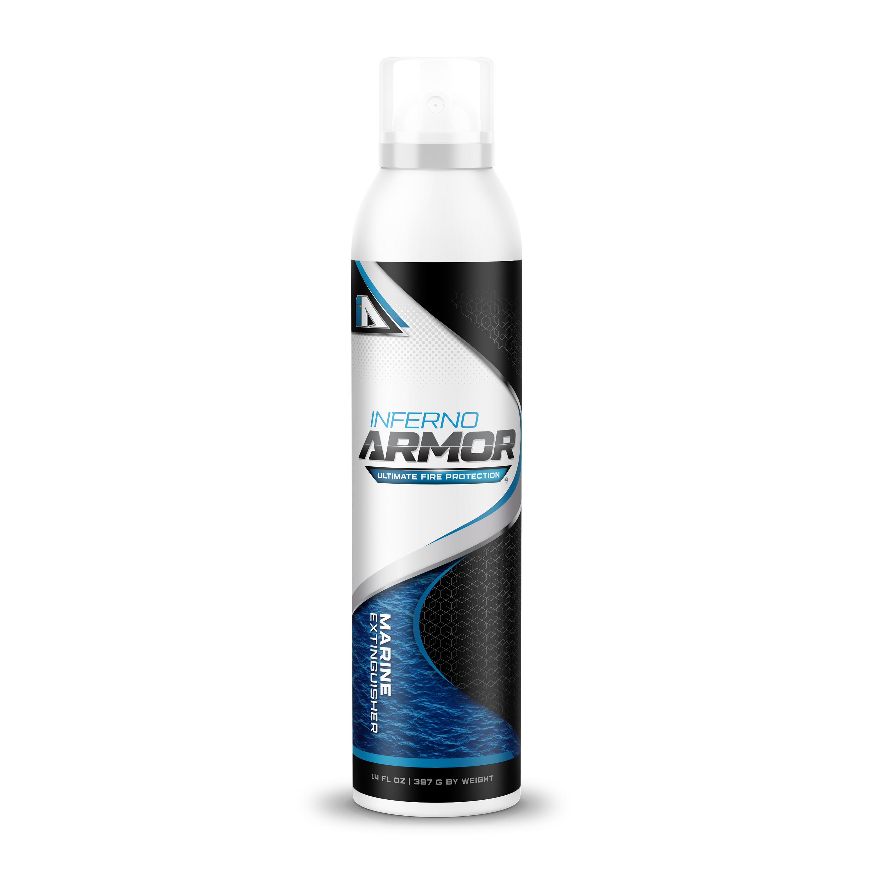 Shop All Inferno Armor Products