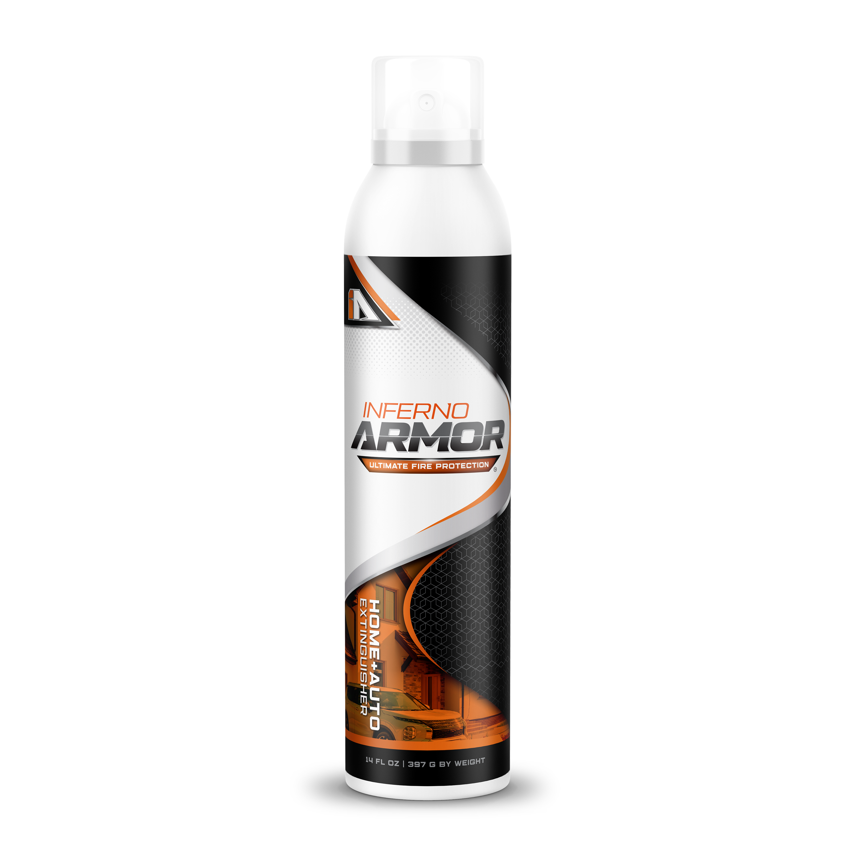 Shop All Inferno Armor Products