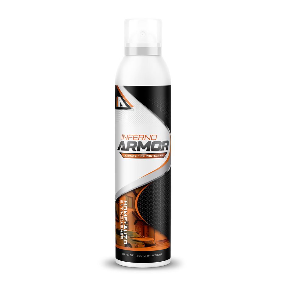 Shop All Inferno Armor Products