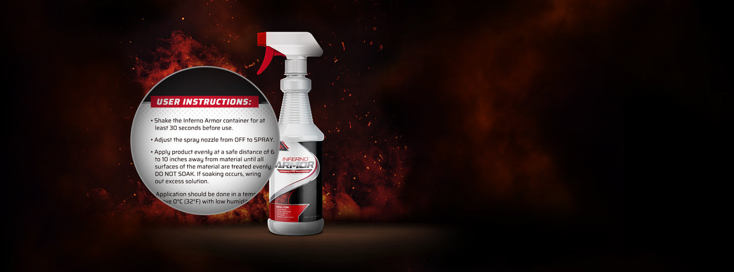 Inferno Armor™